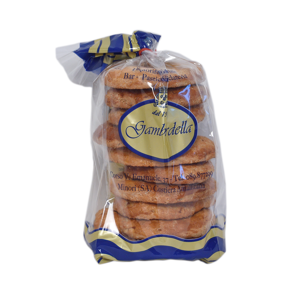 Susamielli – Pasticceria Gambardella